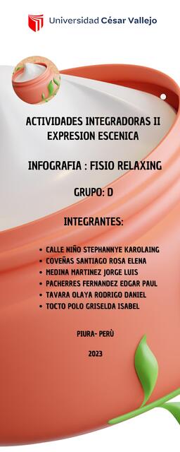 Actividades integradoras II | PERCY SAGUMA ESPINOZA | uDocz