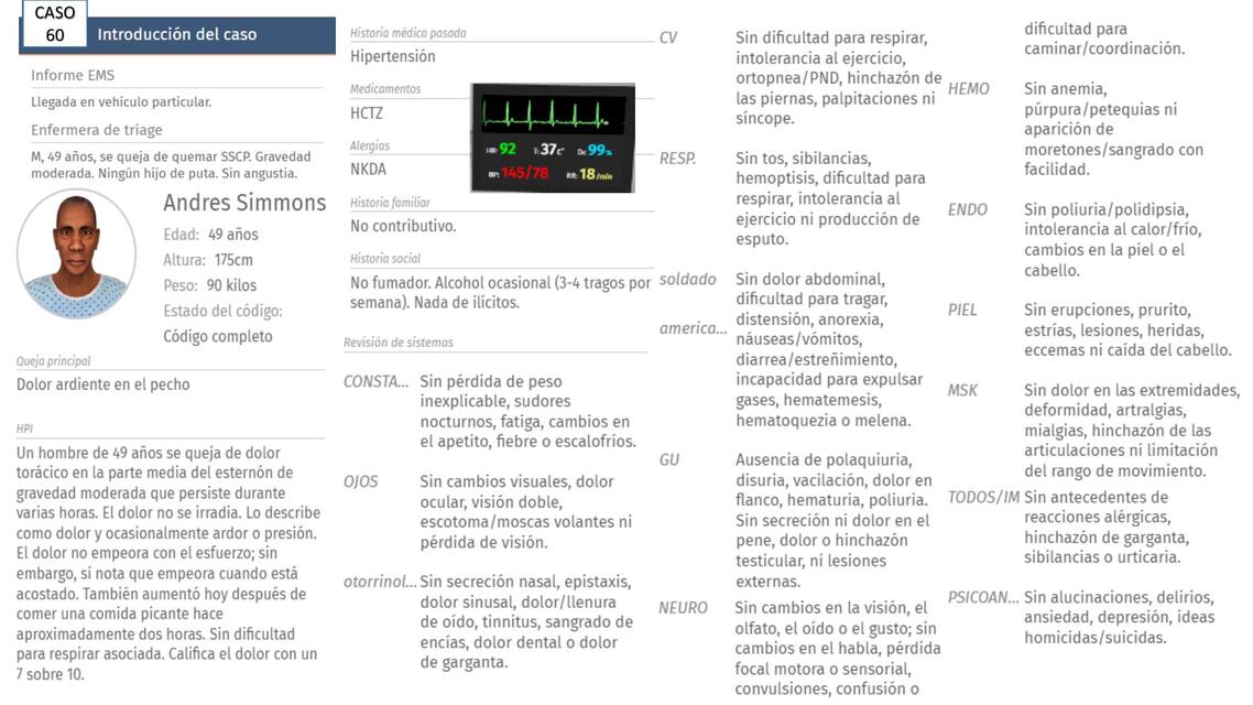 Full code N 60 Y 64 Gastro 2 | . | uDocz