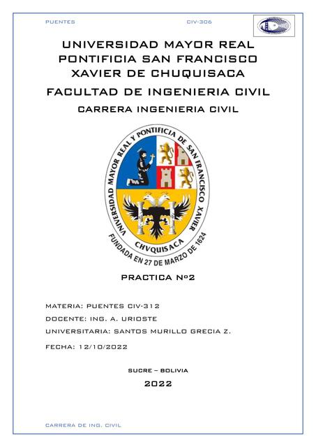 Puentes Practica Grecia Udocz