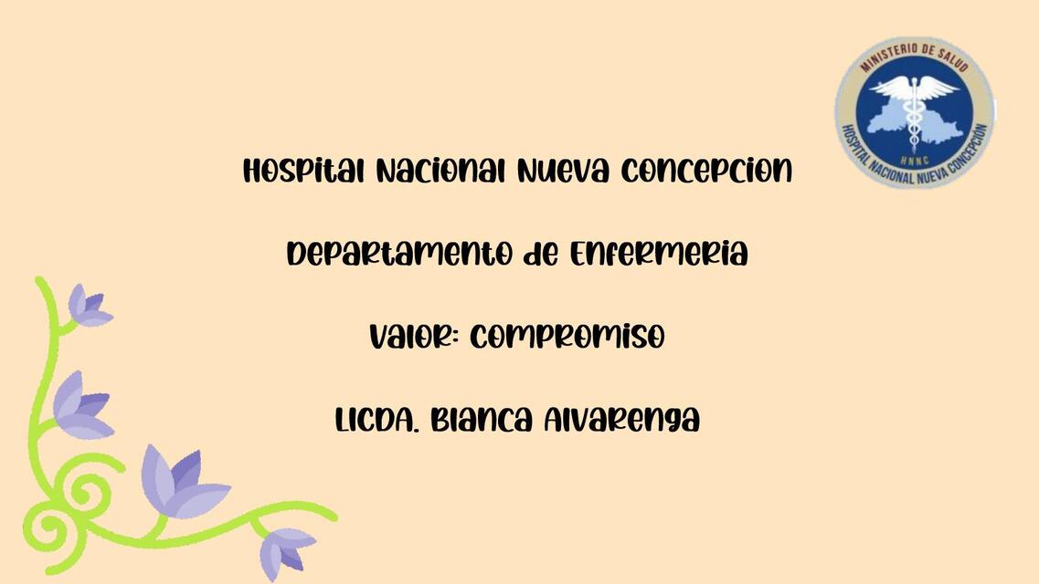 El compromiso como valor Trabajo en equipo | Licda. Alvarenga Chavarria ... El compromiso como valor Trabajo en equipo | Licda. Alvarenga Chavarria ...
