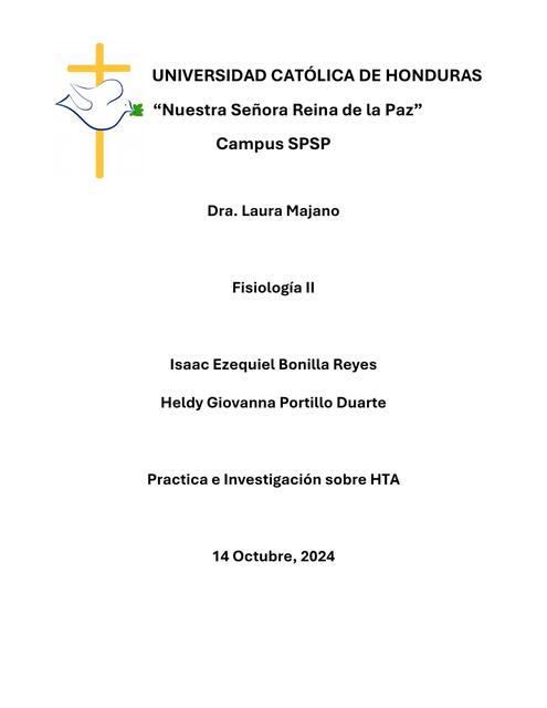 PRACTICA HTA LAB FISIO | EZEQUIEL REYES | uDocz