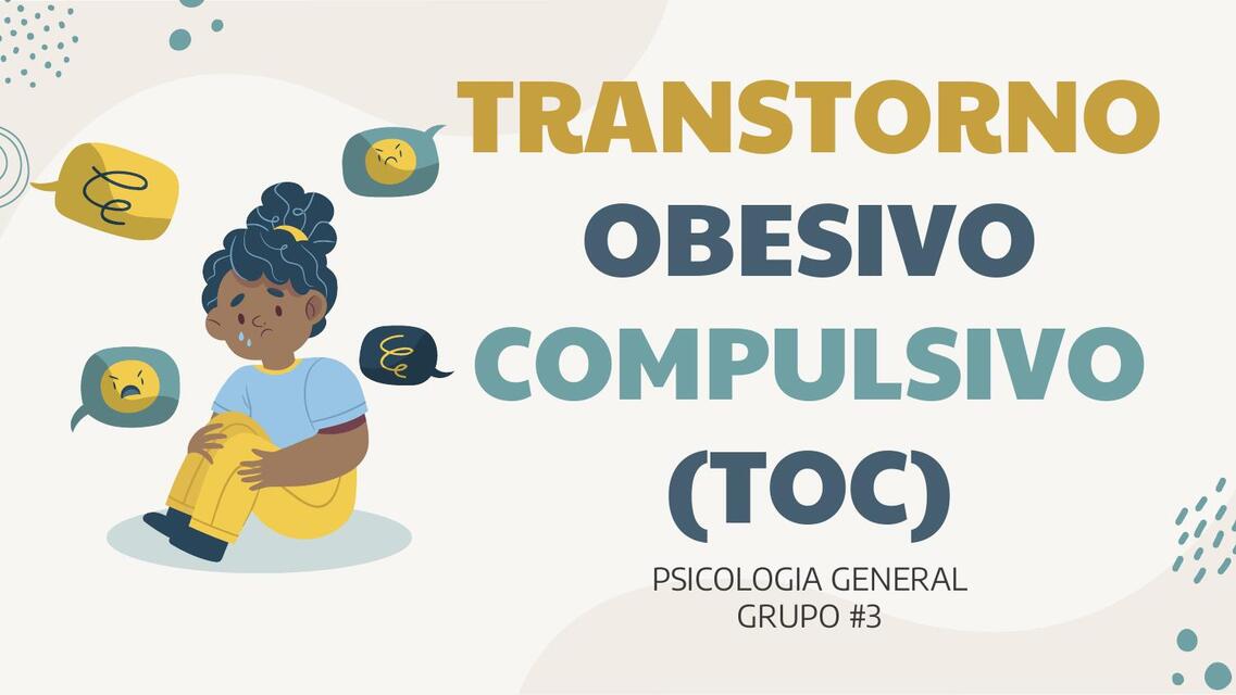 TOC | Marielos Hernandez | uDocz