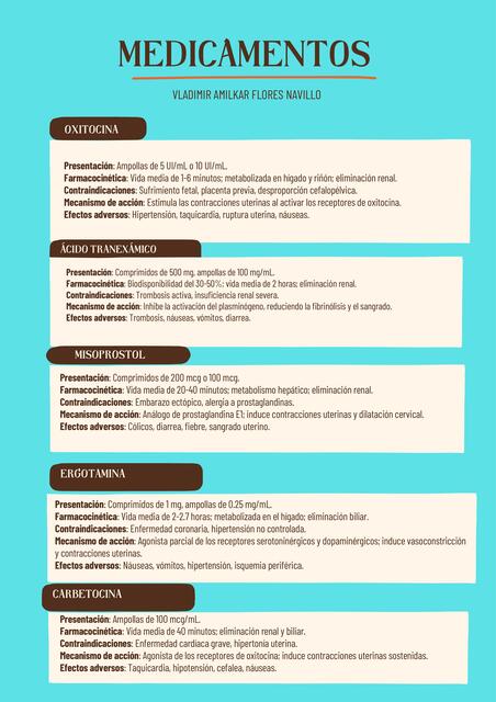 Póster Educativo de Texto Informativo sobre Cómo C | Amilkar Flores | uDocz