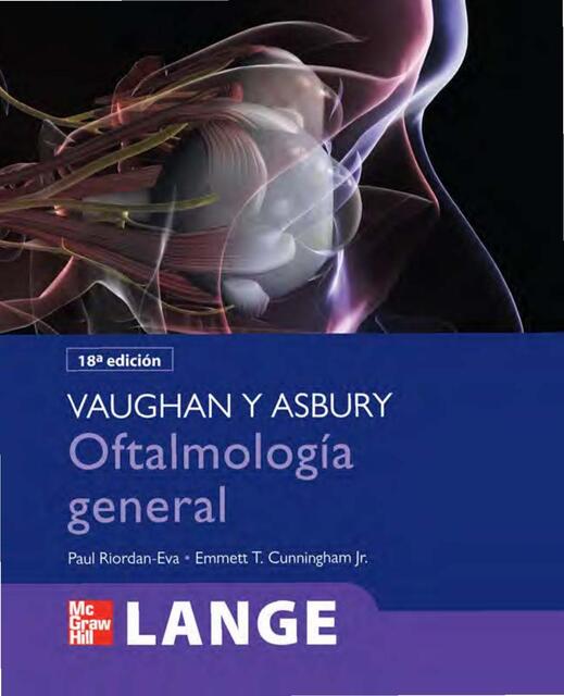 Oftalmología general 18 ed Vaughan Asbury | Nancy | uDocz