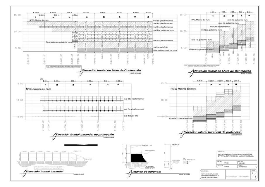 PLANO 3 | ECT EMERSON | uDocz
