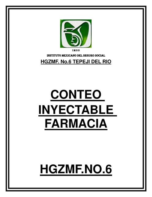 CARATULA IMSS | REYES CORDERO | uDocz