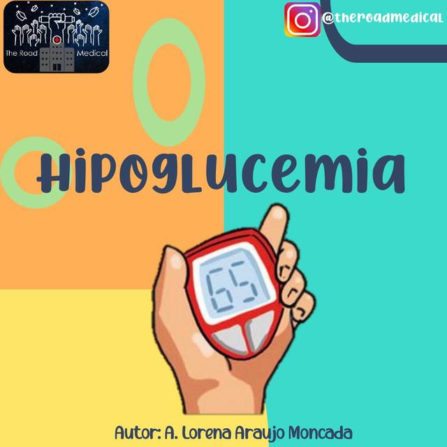 Resúmenes de Hipoglucemia | Descarga apuntes de Hipoglucemia