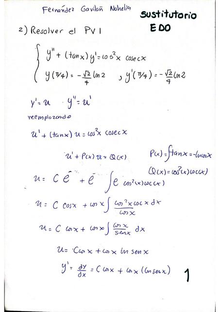 Calculo | uDocz creators | uDocz