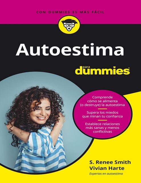 Autoestima para Dummies | Lili | uDocz