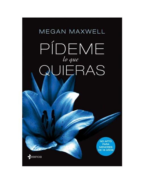Pideme lo que Quieras Wilson Nunez | Rachel Mejía. | uDocz