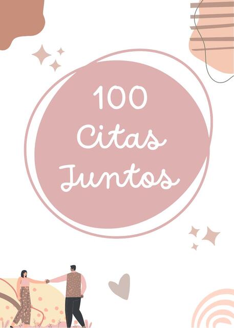 100 citas 2 | DD Sán | uDocz