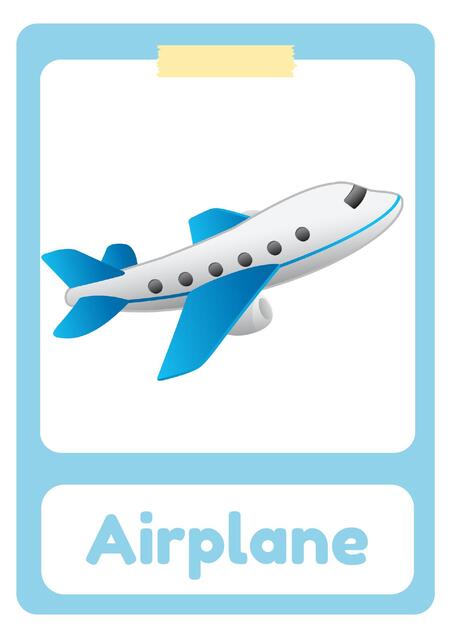 Transportation Flashcards | Yolanda Cortez | uDocz