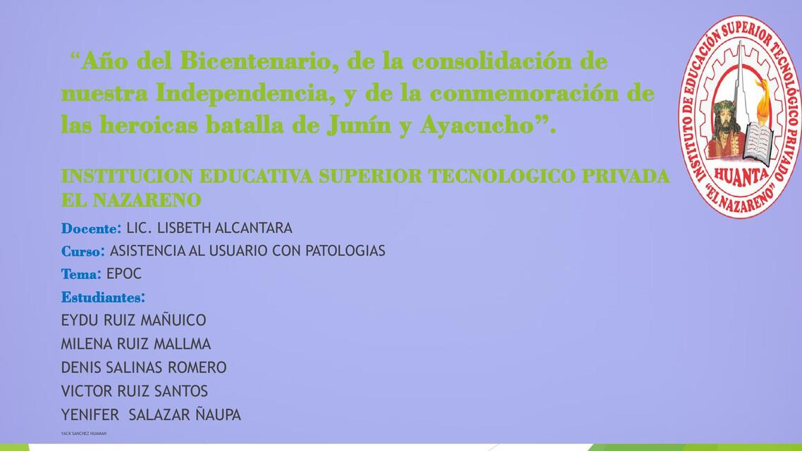 epoc | Victor | uDocz