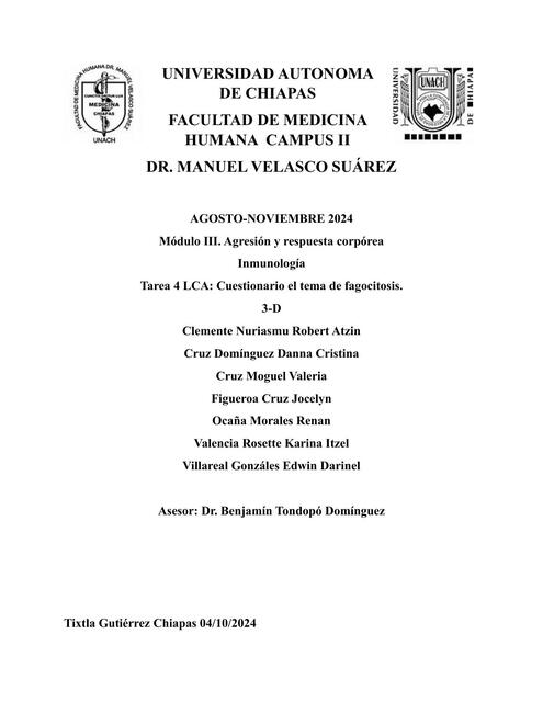 TAREA 4 LCA | Jocelyn Figueroa Cruz | uDocz