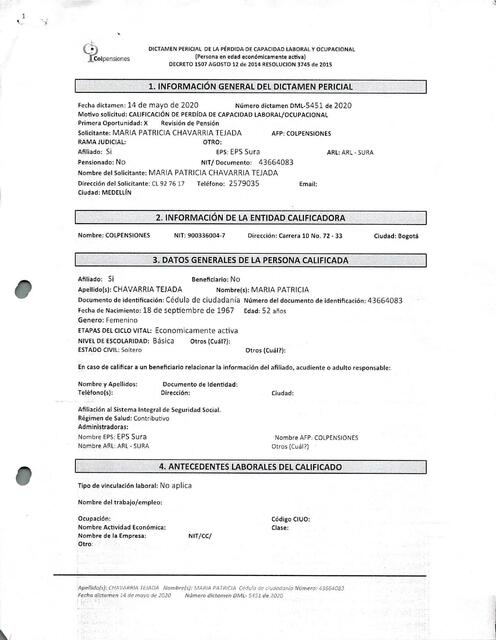 04 10 241 | Dario osorio | uDocz