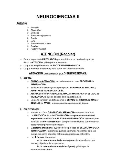 NEURO II | Victoria | uDocz