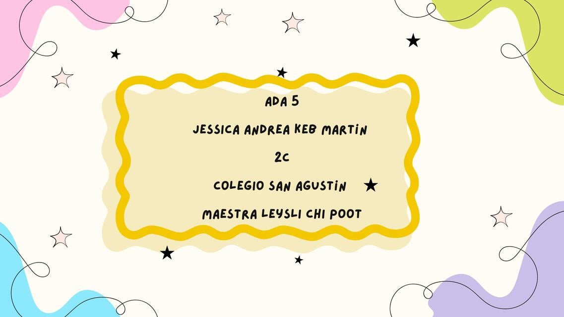 Ada 5 Jessica Keb | Jessica | uDocz