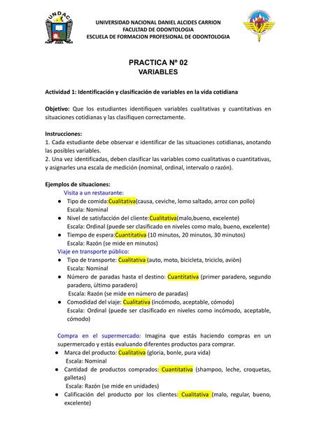 PRACTICA N 02 | Gianella Noemi Julia | uDocz