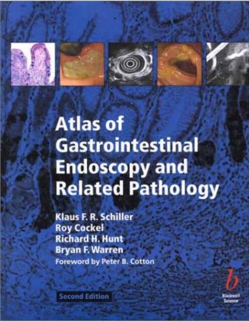 Atlas of Gastrointestinal Endoscopy and Related Pa | Armando | uDocz