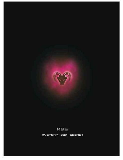 Bono MBS Mystery Box Secrets compressed | Rafael | uDocz