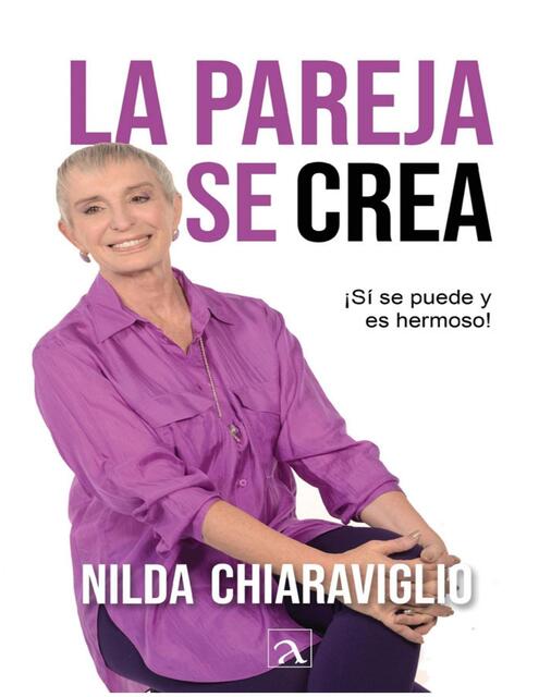 La Pareja Se Crea Si se puede y es hermoso Nilda C | Rafael | uDocz