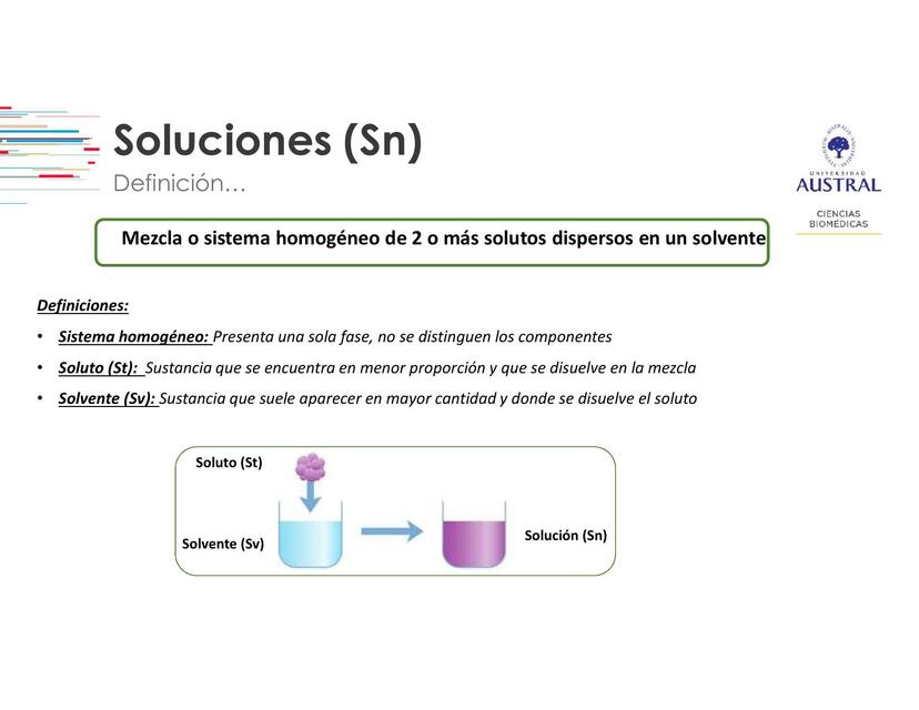 Soluciones | Lis Laboranti | uDocz