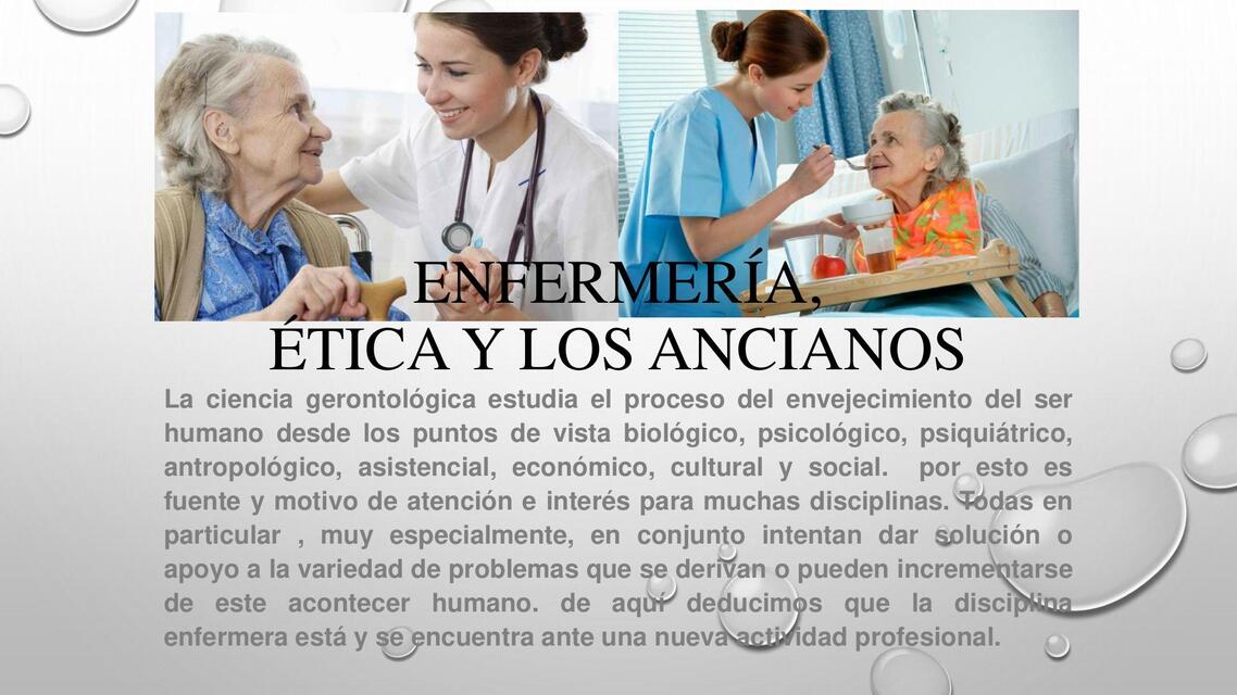 Enfermería bietica | Javier | uDocz