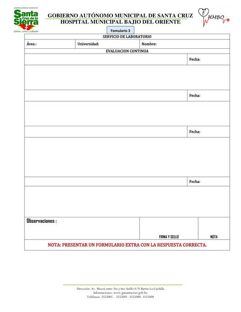 formulario 3 | Pedro | uDocz