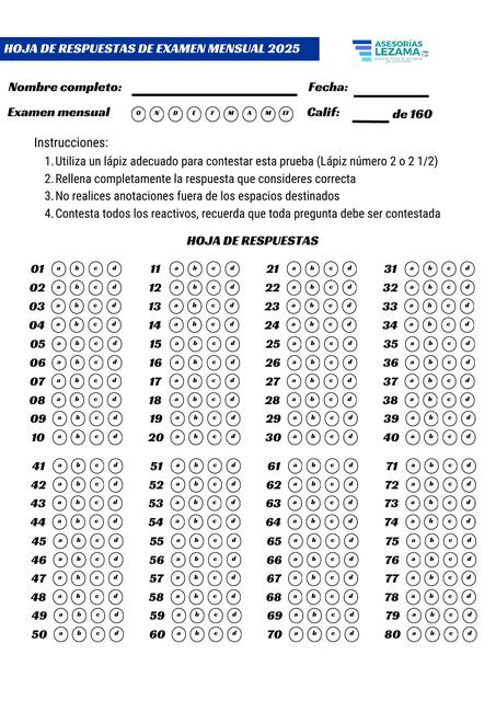 Mensual BUAP | Dan | uDocz