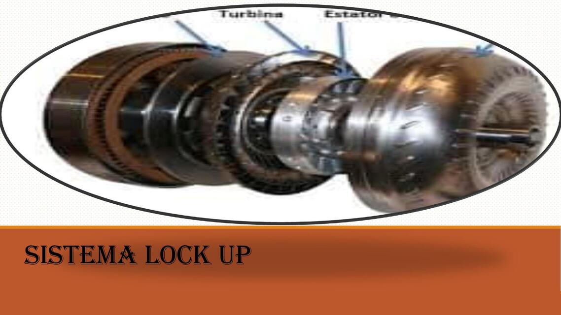 SISTEMA LOCK UP1 | Ana cristina | uDocz