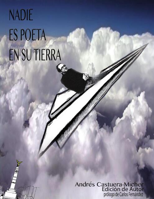 Nadie es poeta en su tierra web | Andrés | uDocz