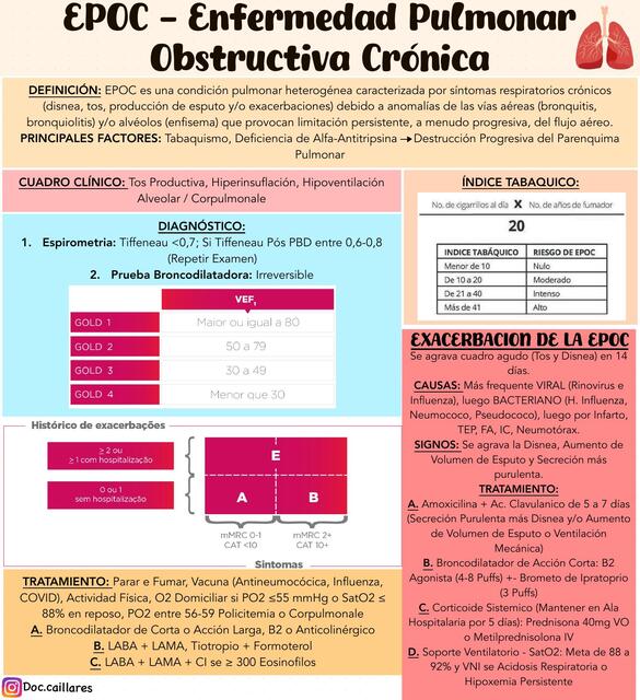 EPOC | Dr. Boris Moises Caillares Montaño | uDocz