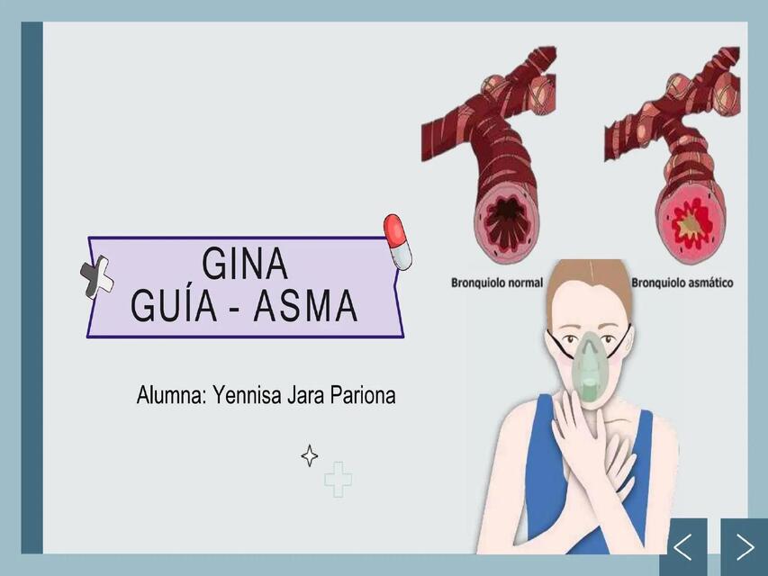 Asma guía Gina 2024 | josealben | uDocz