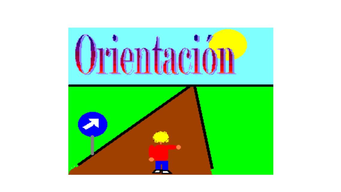 la orientación | Maribel | uDocz