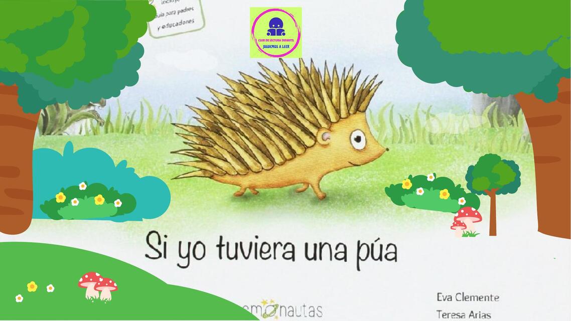 Si yo tuviera una púa | MARIA | uDocz