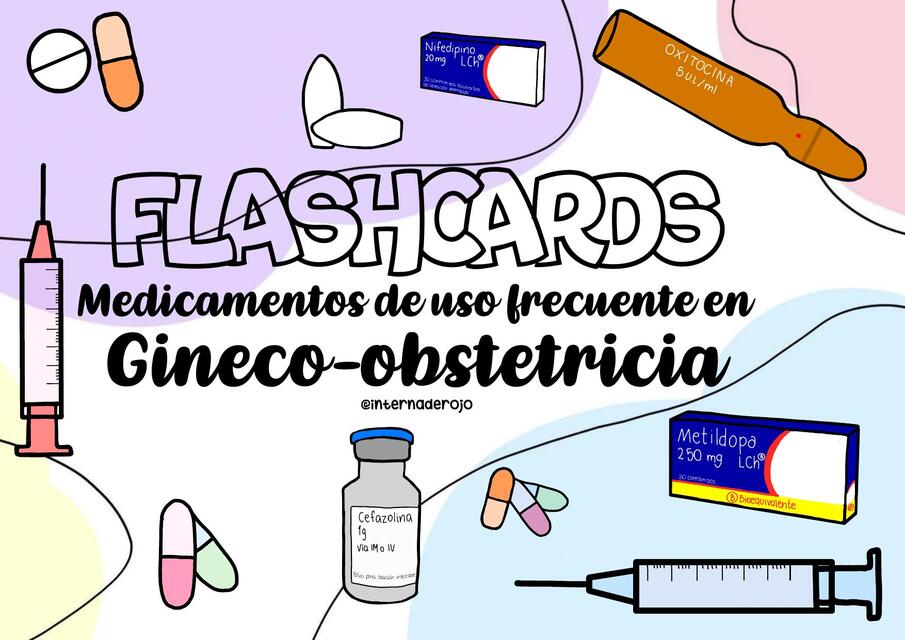 FARMACO | Marina | uDocz