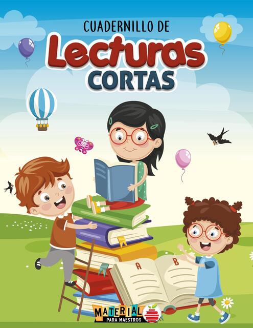 Cuadernillo de lecturas cortas 2 edicion | Beatriz Flores | uDocz
