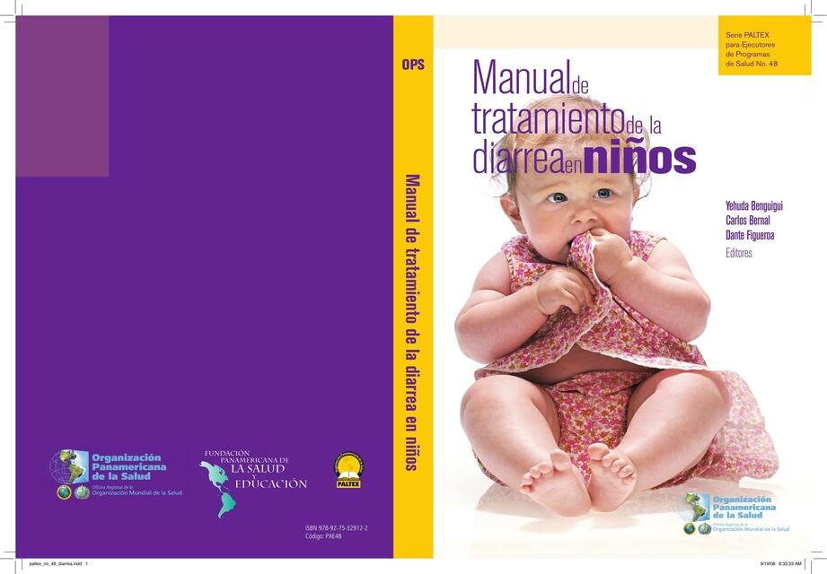 Diarrea PALTEX | Jason Osman | uDocz