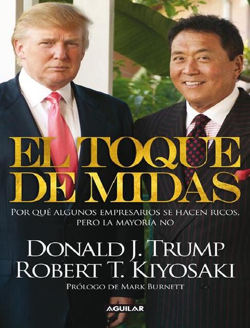 EL TOQUE DE MIDAS | Rafael | uDocz