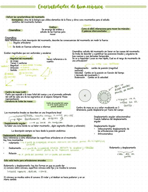 Anatomía Funcional | Sofia | uDocz Anatomía Funcional | Sofia | uDocz