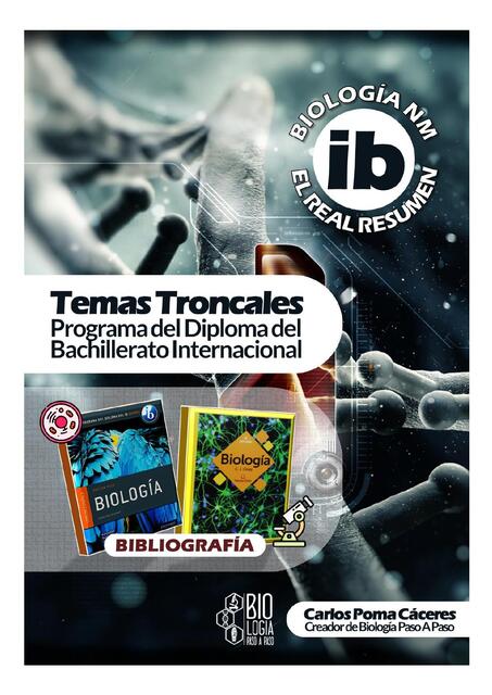 EL REAL RESUMEN TEMAS TRONCALES | Man_24 | uDocz