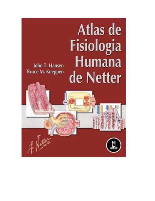 Atlas de Fisiologia Humana NEUROFISIOLOGIA | ANGIE LOOR BENITEZ | uDocz