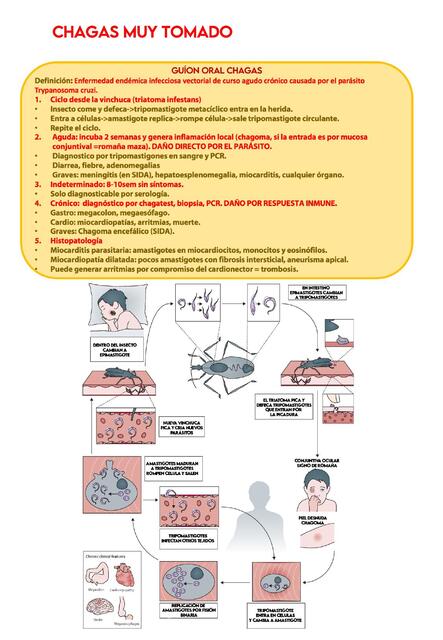CHAGAS | S | uDocz