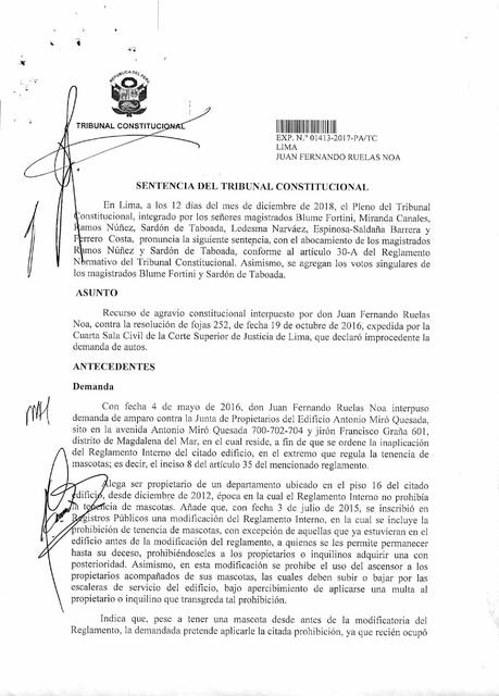 Caso mascotas | JAZMIN JACQUELINE | uDocz