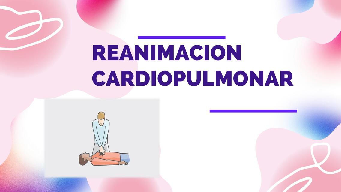 RCP resumen | uDocz