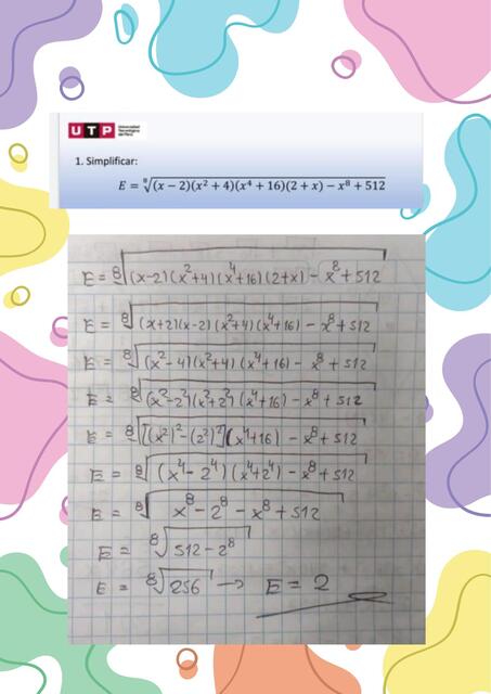 Tarea | Pierofabian | uDocz