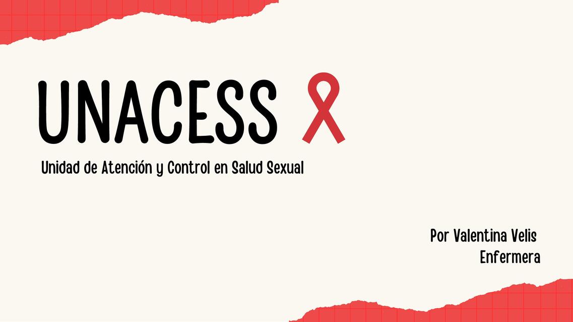 VIH en Chile | Javiera | uDocz