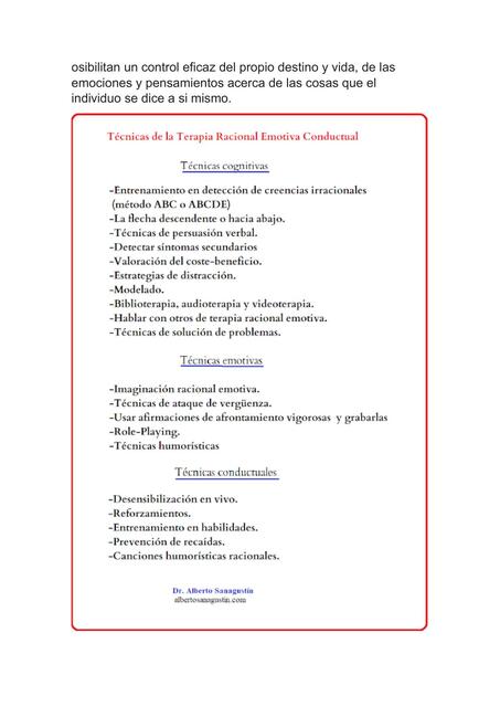 EL TRE Y BECK | JOSE EDUARDO ROJAS RAMOS | uDocz