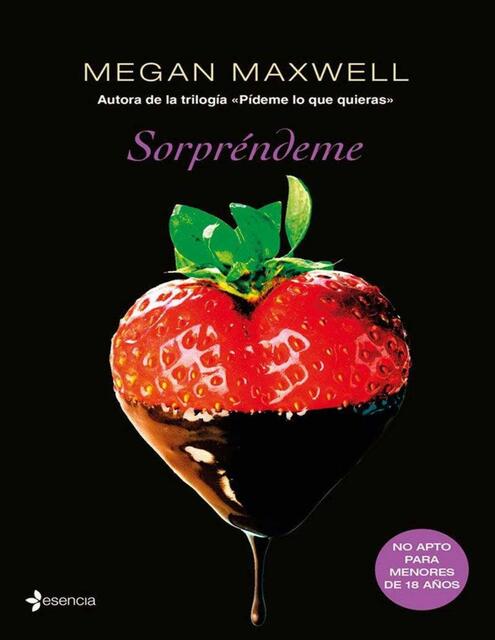 Sorprendeme PDF | Mia | uDocz