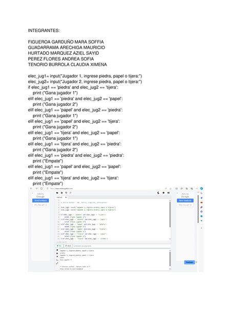 Juego | Claudia | uDocz